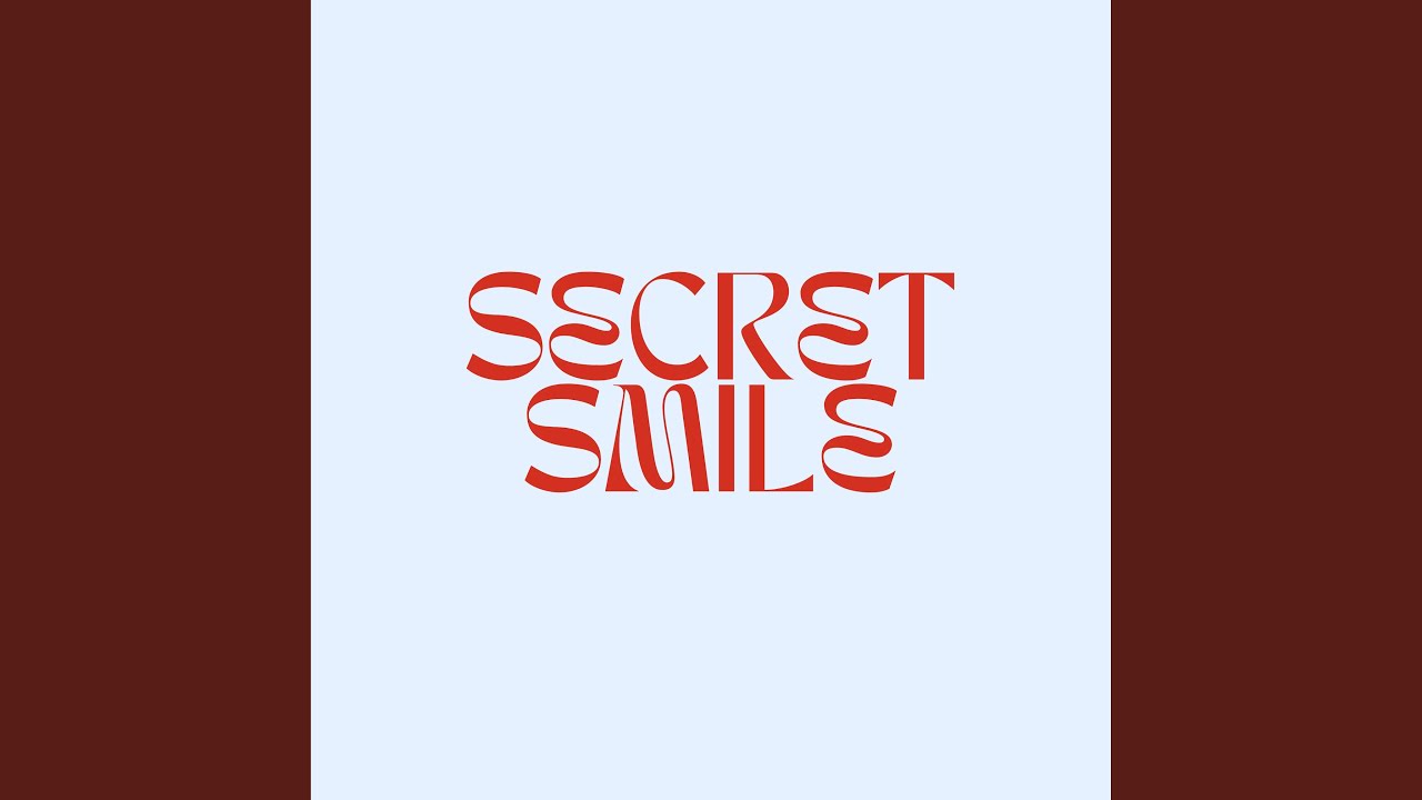 Secret Smile - YouTube
