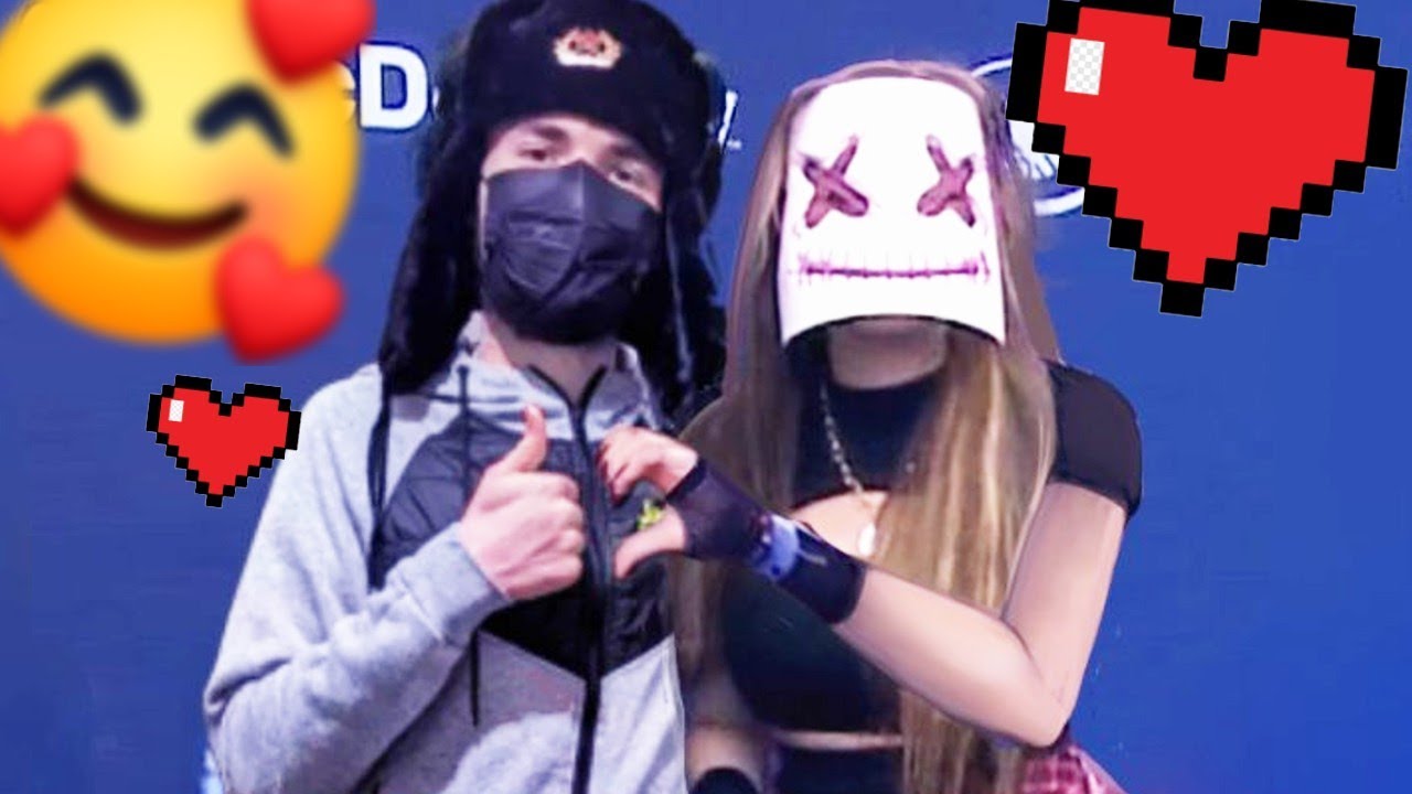 NOVA Y EMI TENDRÁN CITA IRL.... SE CONFIRMA! - YouTube