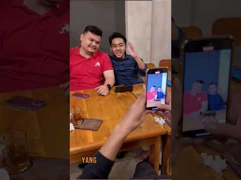 Nongkorong bersama ismail bachtiar jubir anies baswedan - YouTube