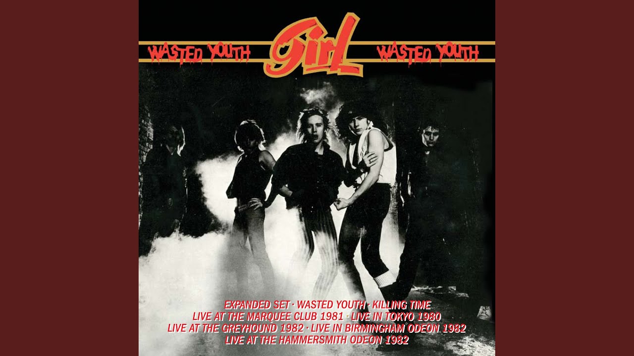 Overnight Angels - YouTube