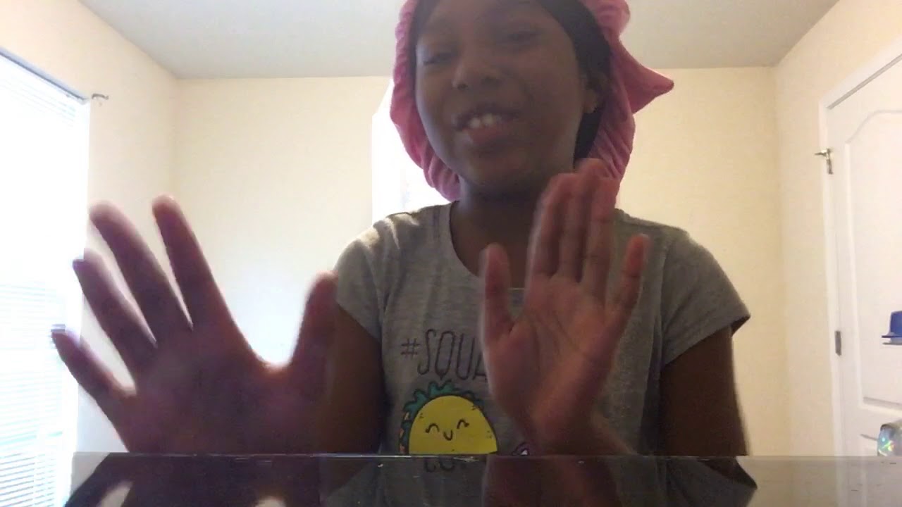 Slime tour part 1 - YouTube