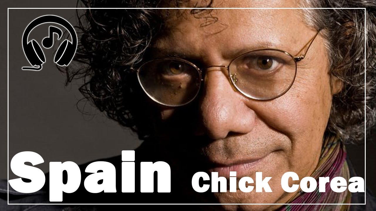 Spain by Chick Corea Vibes/Piano Duo version by Francesco Pinetti - YouTube