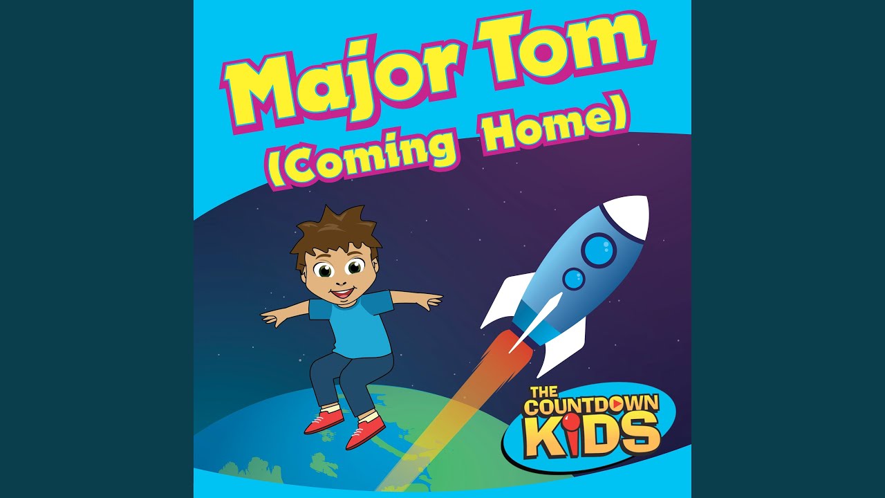 Major Tom (Coming Home) - YouTube