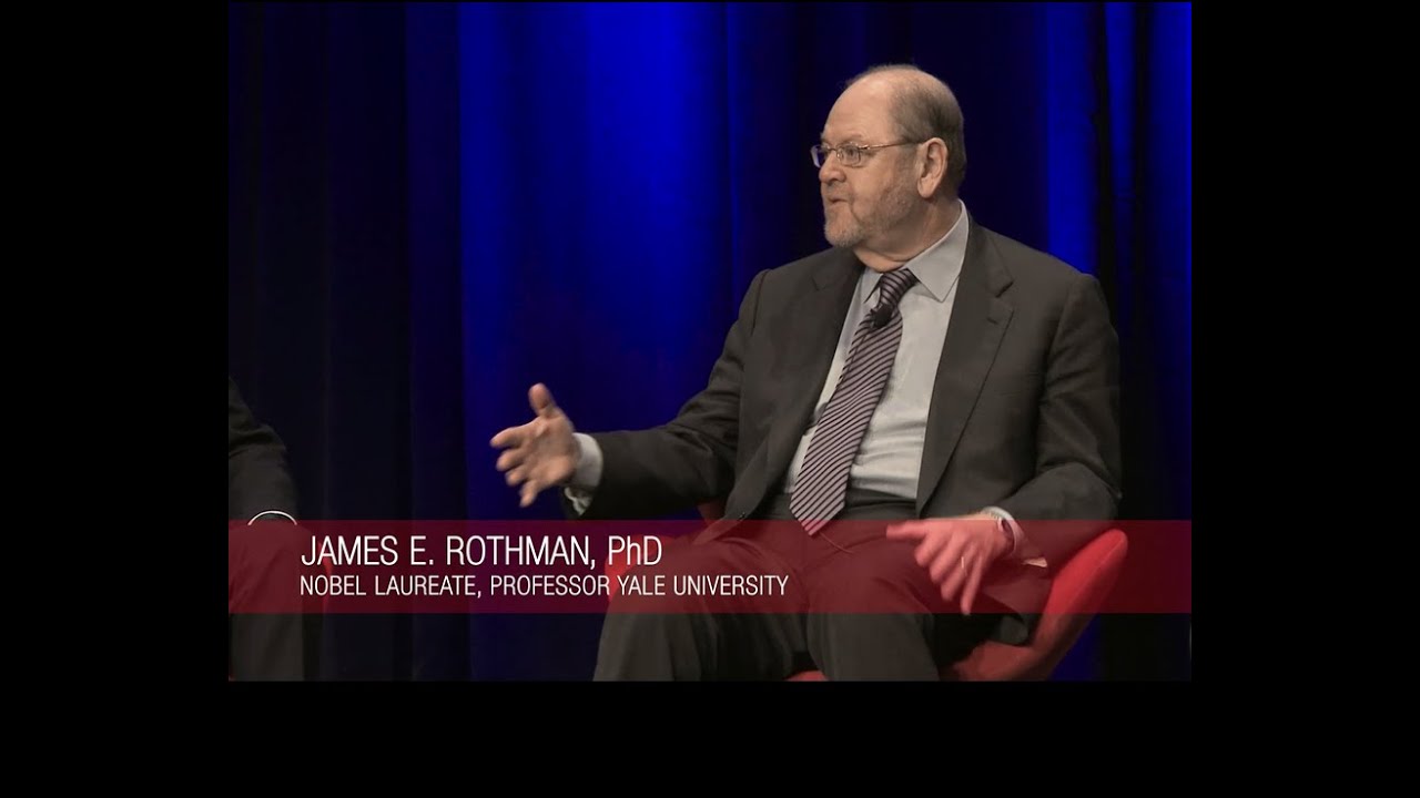 Excerpt: James Rothman “I really wish someone would measure that ...