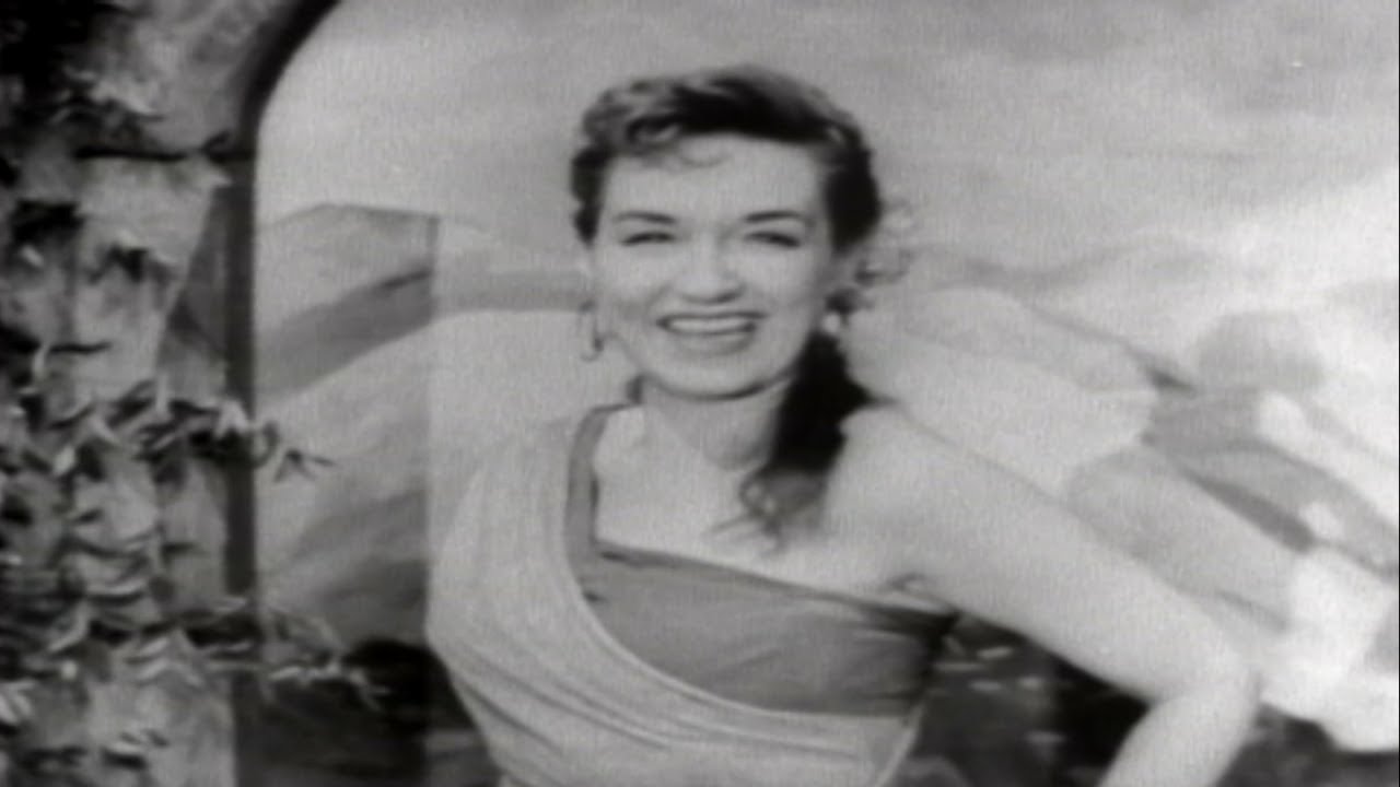 Risë Stevens "Les tringles des sistres tintaient (Gypsy Song)" on The ...