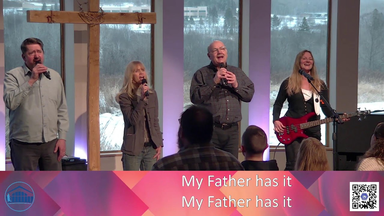 Prophet: Zechariah | Justin Huibregtse | March 30, 2025 - YouTube