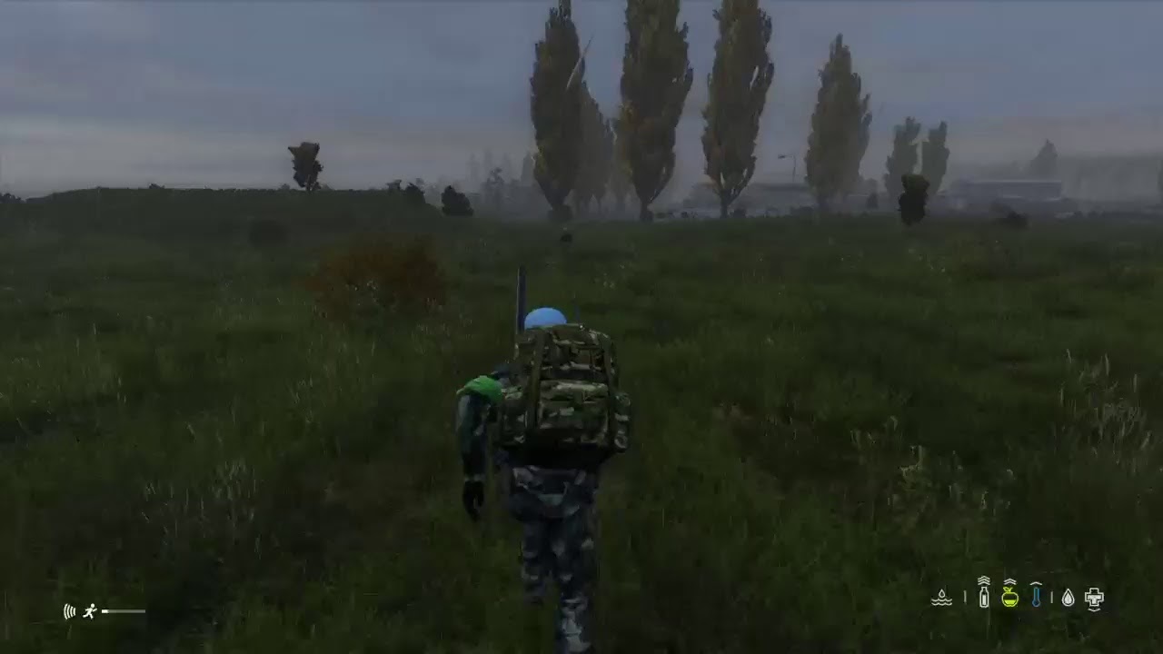 DayZ base raiding - YouTube