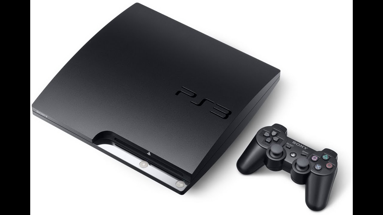 Console Classics 101 - PlayStation 3 - YouTube