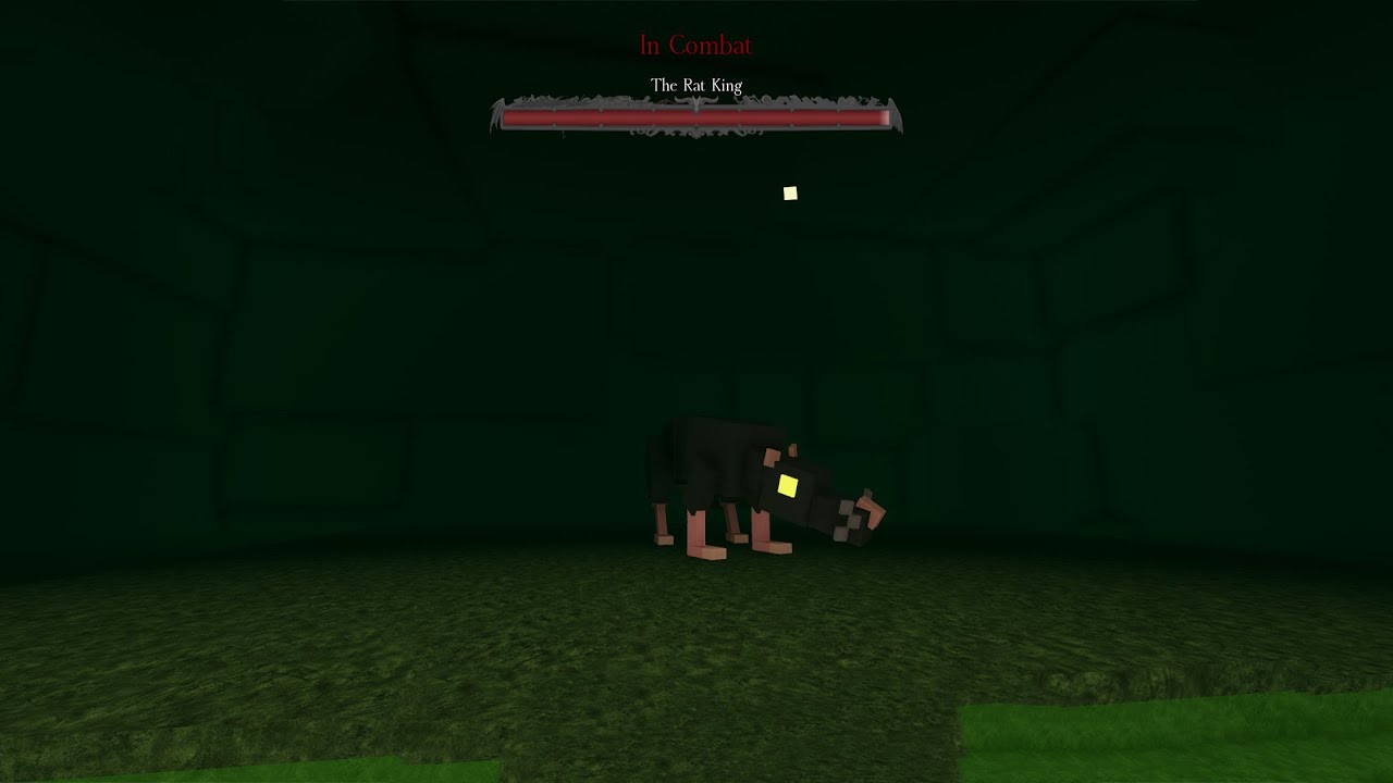 Rune Slayer - ปราบบอส Rat King ราชาหนู - YouTube