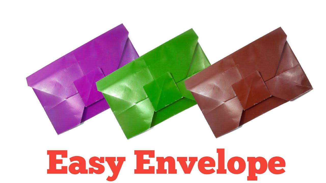 DIY Paper Envelope Step By Step How To Make An Envelope With Paper diy-paper-envelope-step-by-step-how-to-make-an-envelope-with-paper