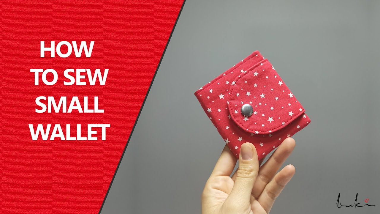 Buki Patterns - WP202104 Video Tutorial - YouTube