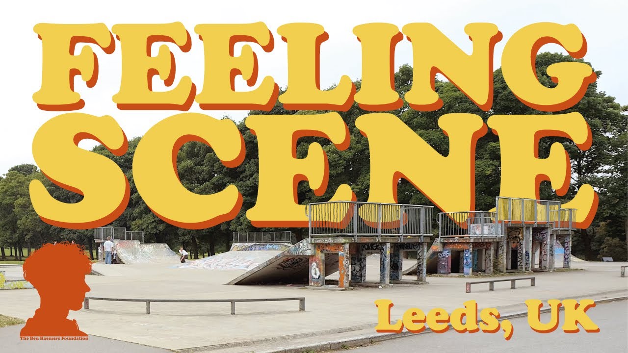 Feeling Scene - Leeds UK - YouTube