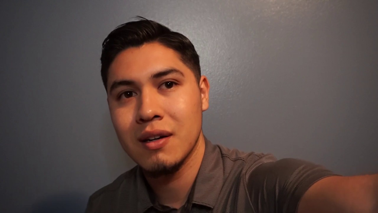 Final Presentation - Eric Salgado - YouTube