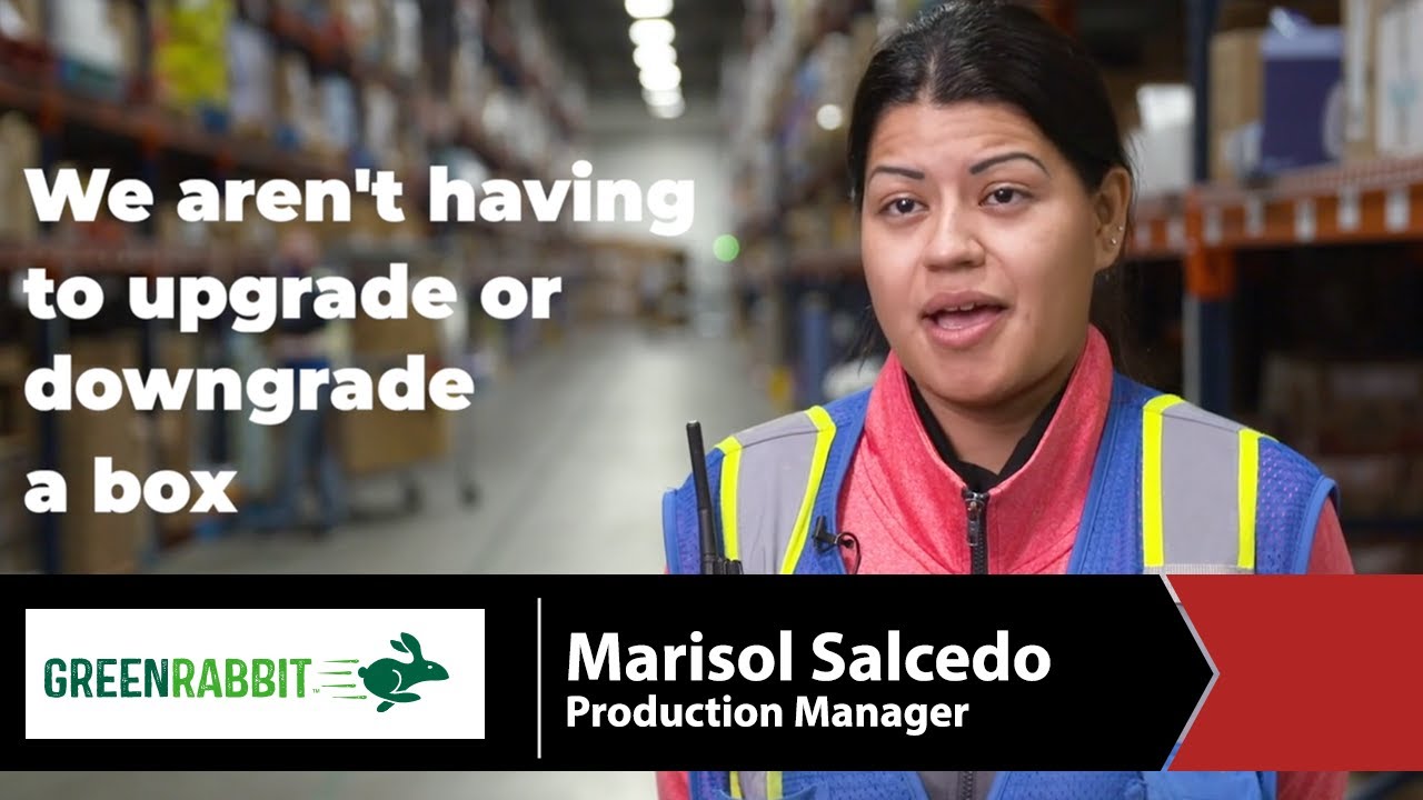 Cartonization Software to Increase Warehouse Productivity and Reduce ...