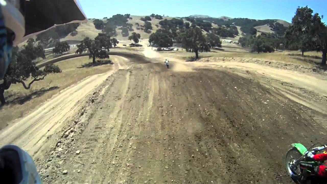 Zaca Station 8-28-2011.mov - YouTube