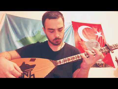 Mehmet Örgün - Ay yüzlü güzel Konçuy