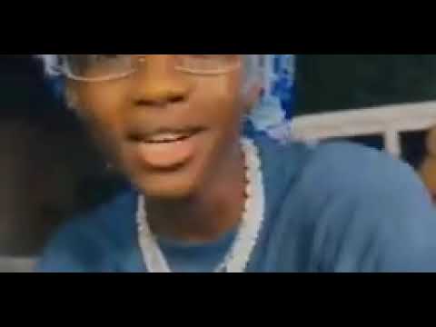 LIL FRESH 224 _-_ WONDIGAL _ CLIP OFFICIEL - YouTube