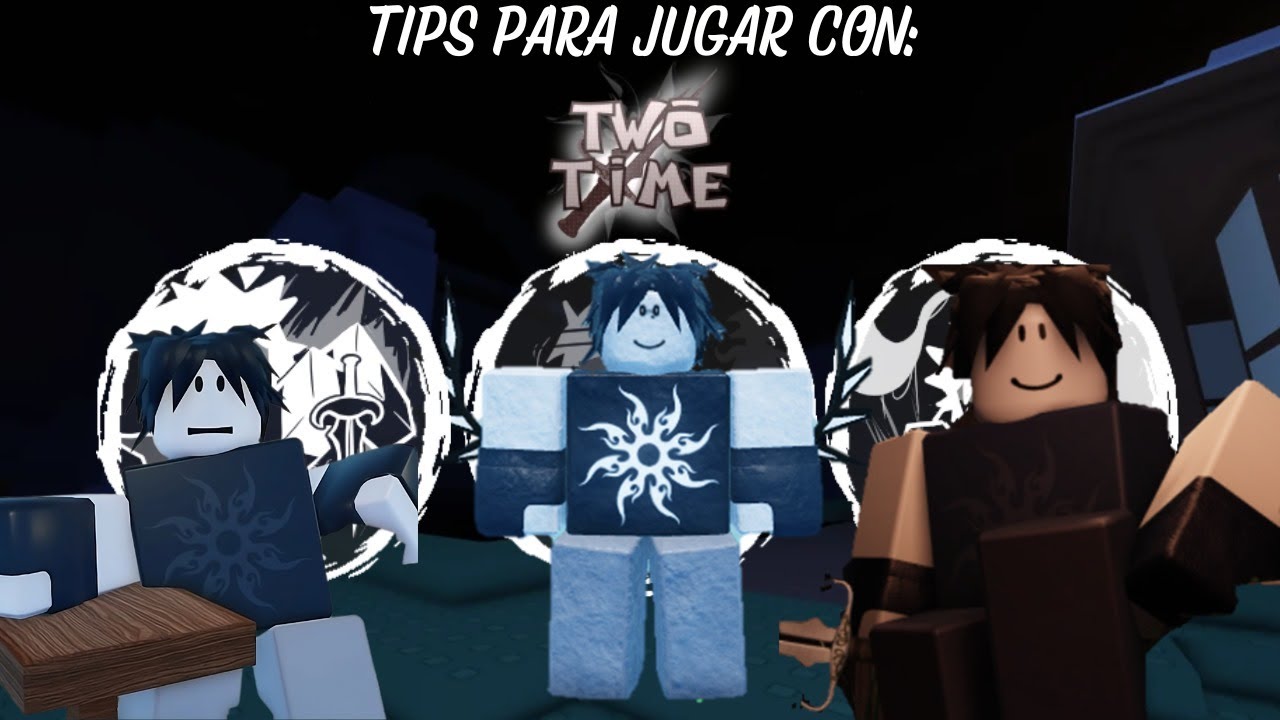TIPS PARA JUGAR CON: TWO TIME en 5 minutos o menos | FORSAKEN - YouTube