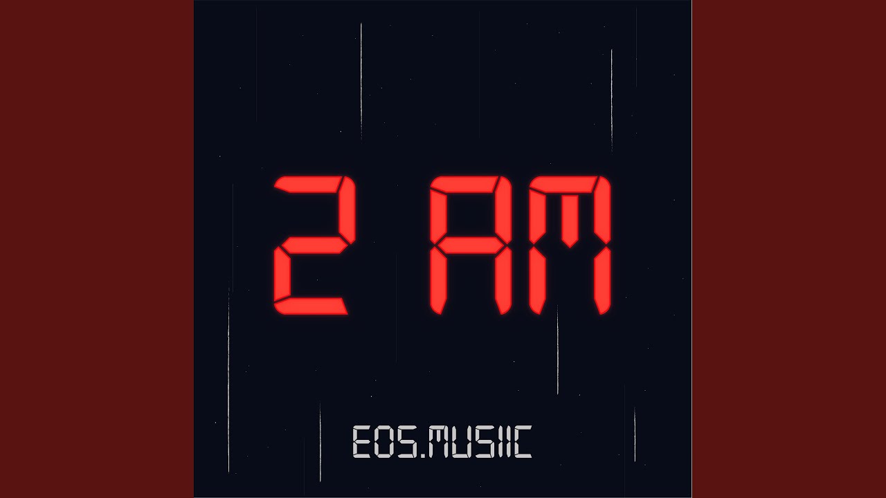 2 am (Demo) - YouTube