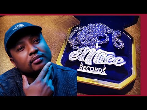 Emtee gifted Lolli Native A Emtee Records chain || Feature with Sliqe ...