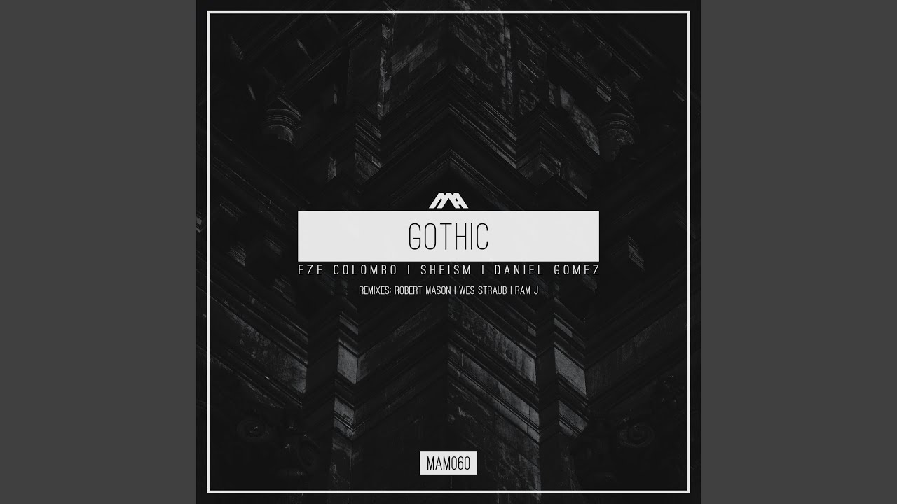 Gothic - YouTube