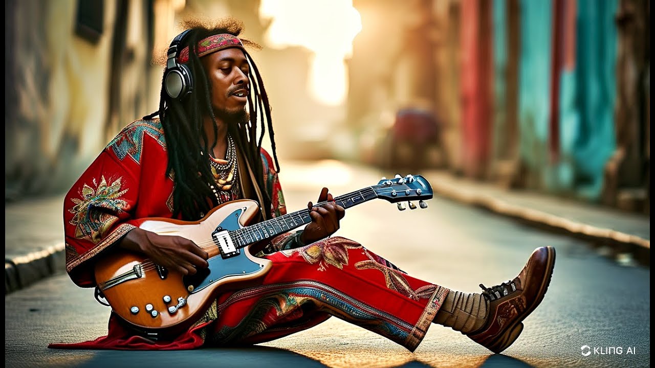 TOP REGGAE RIDDIMS FAVORITES FOR SUNNY DAY 😍 NONSTOP PLAYLIST REGGAE ...