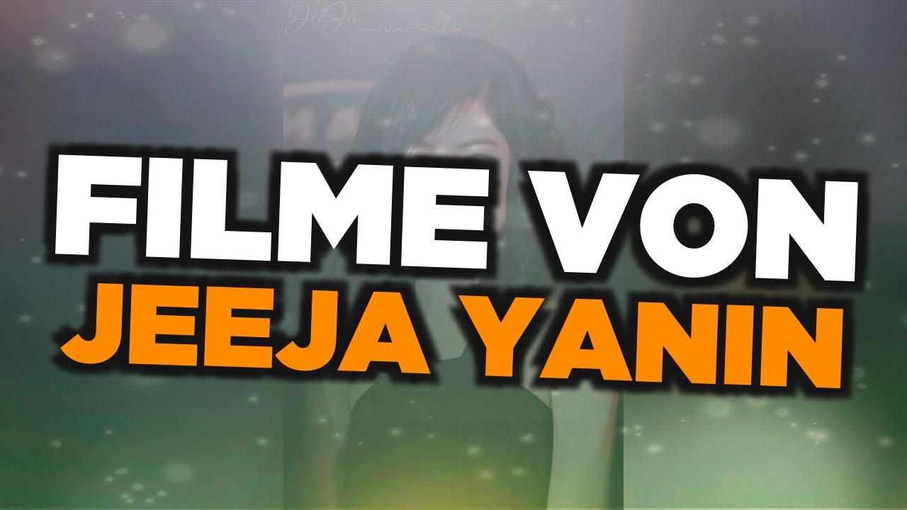 Die besten JeeJa Yanin Filme - YouTube