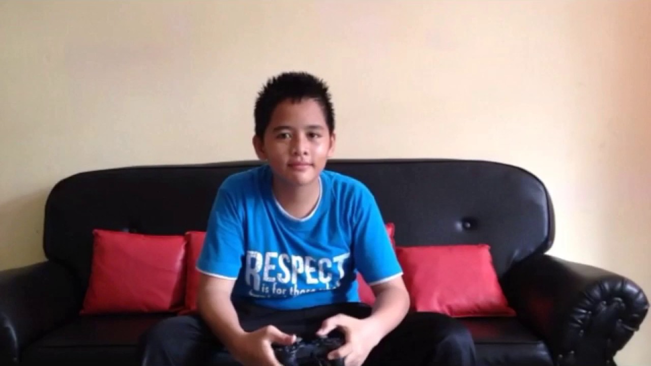 Tipe-Tipe orang main PS - YouTube