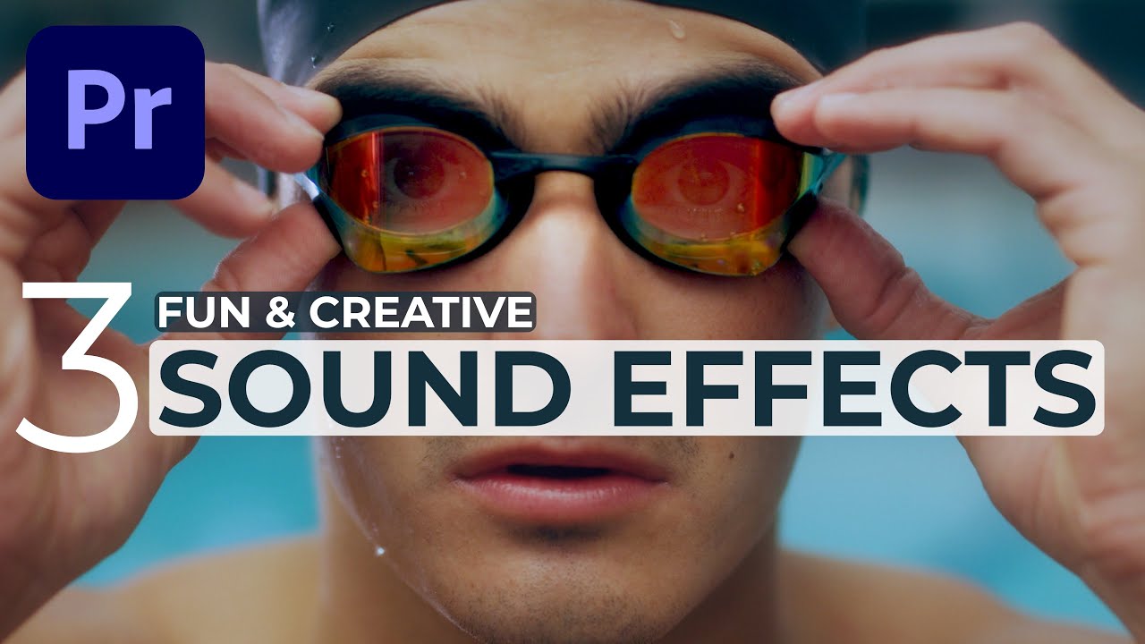3 Fun Creative Sound Audio Effects For Premiere Pro YouTube 3 Fun Creative Sound Audio Effects For Premiere Pro YouTube