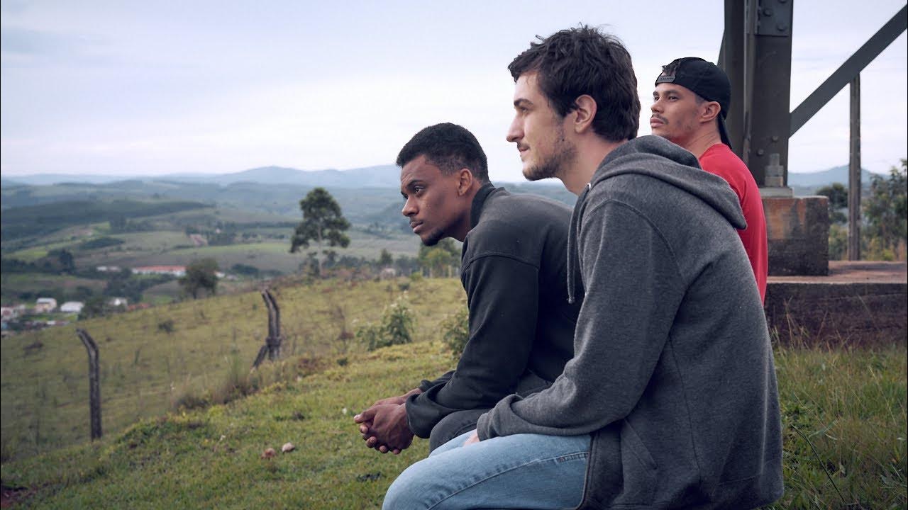 Turvo - Trailer Oficial - YouTube