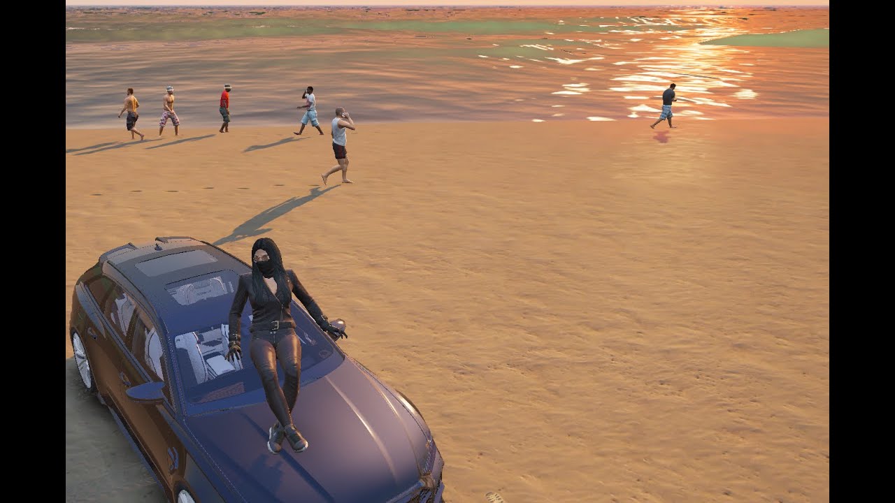 Shelly EMS Vantage RP | bk animake | live - YouTube