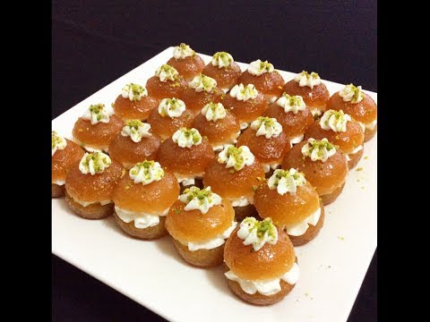 5 Dakikada Nefis Bir Paşa Tatlısı Tarifi 👉🏻bera tatlidunyasi