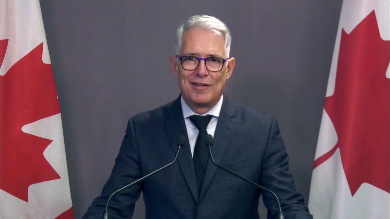 CCC Annual Public Meeting 2018-2019/ Assemblée publique annuelle 2018-2019 de la CCC - YouTube