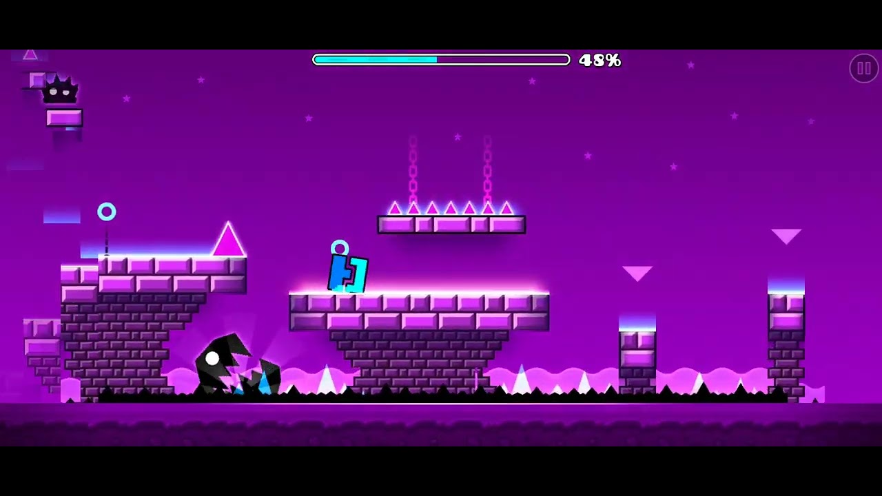 This Proves I m Bad At Geometry Dash Lol YouTube this-proves-i-m-bad-at-geometry-dash-lol-youtube