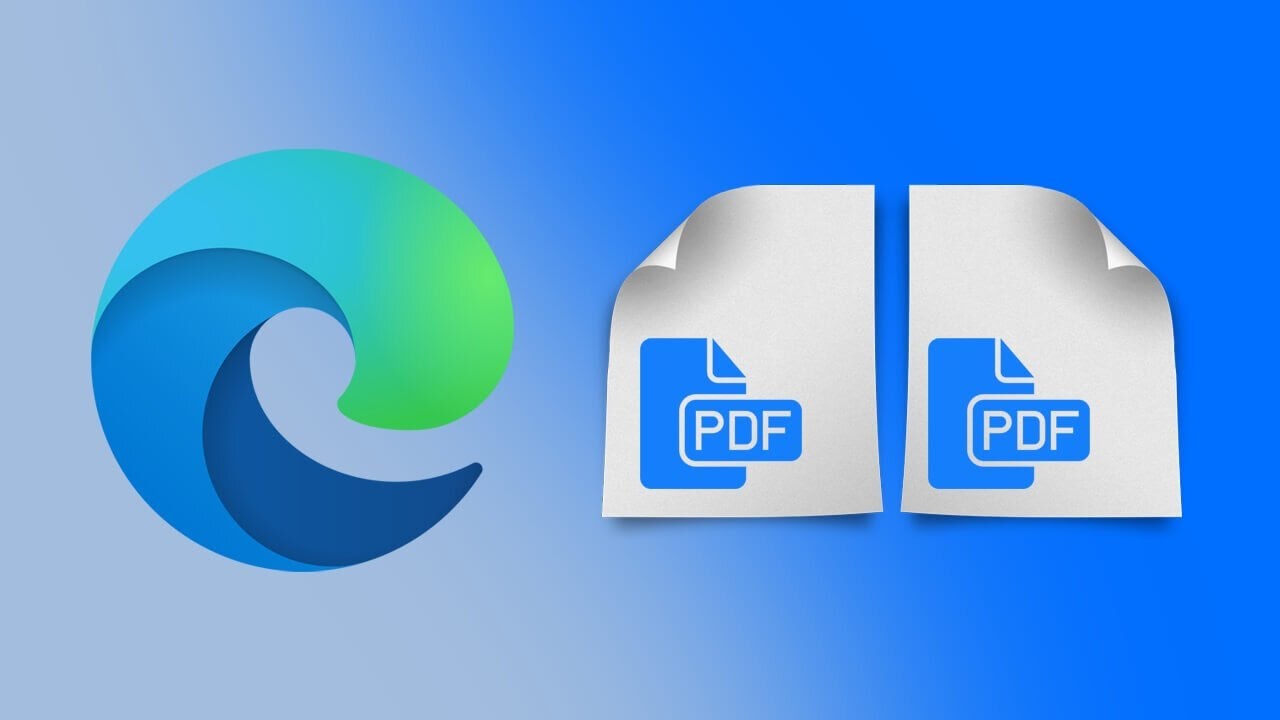 UPDATE Edge PDF Reader's Translate Feature will have a new "Translate ...