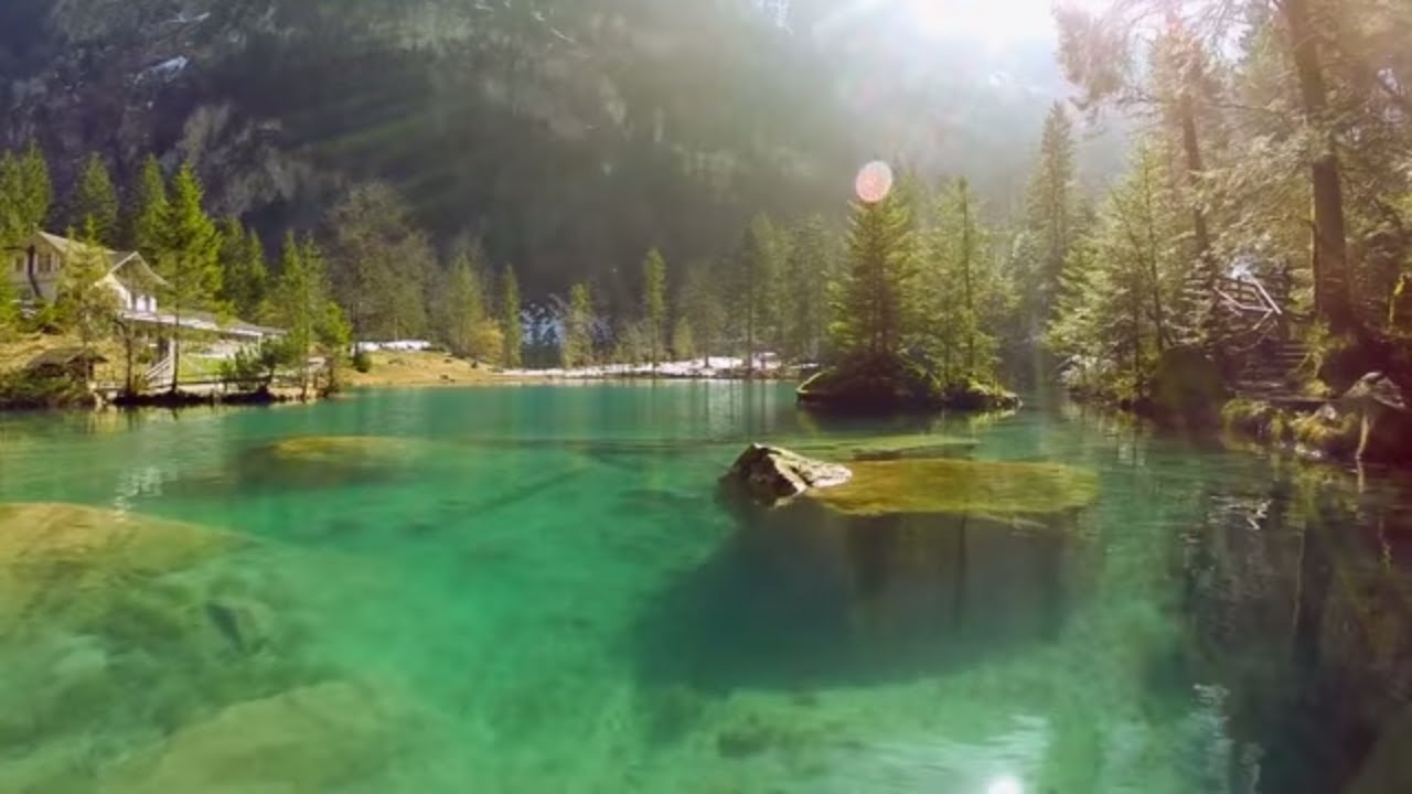 Perfect Calm, Beautiful Relaxing Sleep Music, Dreaming Music, Instant ...