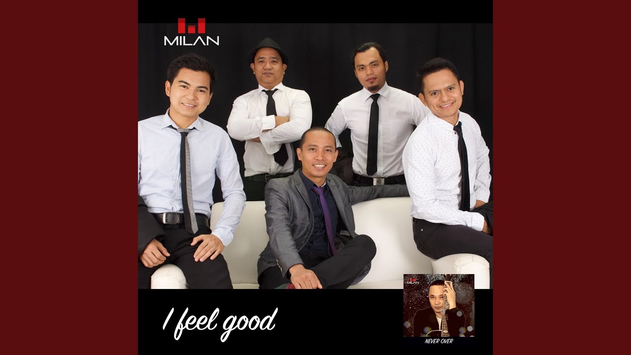 I feel good - YouTube