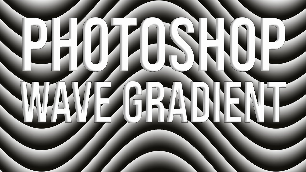 Photoshop Wave Gradient Distortion Effect HOW TO YouTube photoshop-wave-gradient-distortion-effect-how-to-youtube