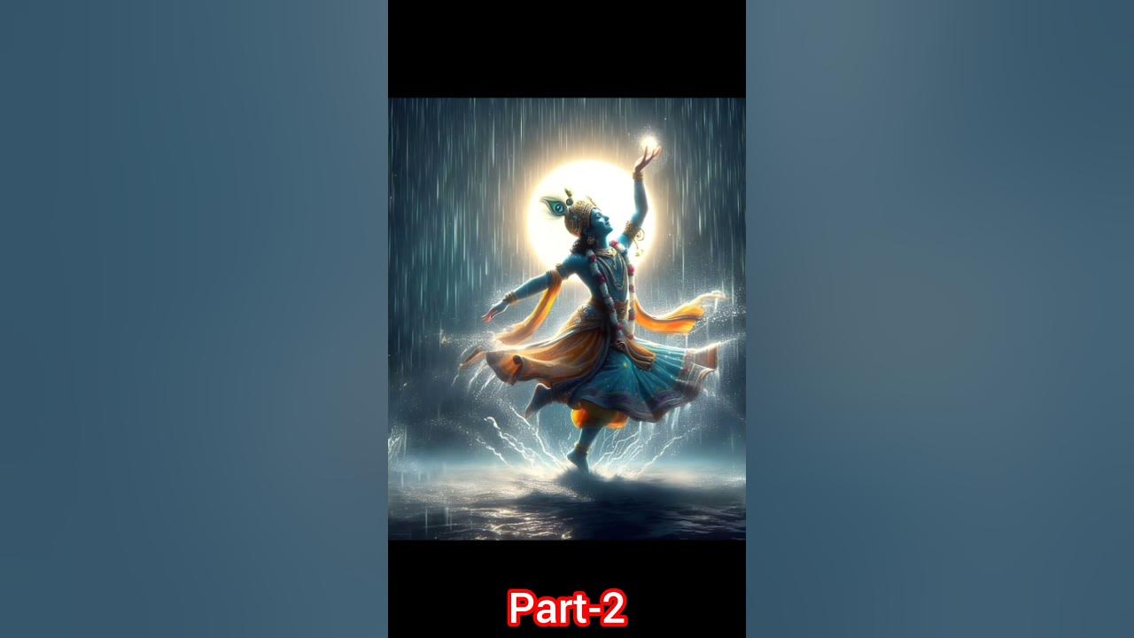 Kartikeya 2 movie scene,part 2 , goosebumps krishna status,jai shree krishna,krishna status ...