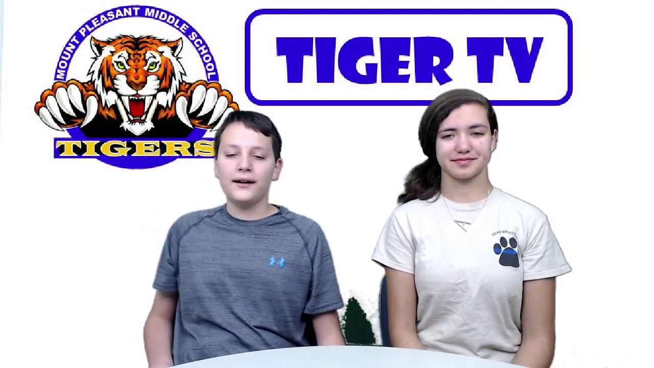 Tiger TV March 14 2019 - YouTube