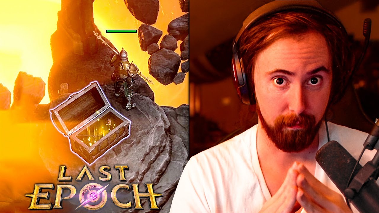 My "Review" of Last Epoch After 30 Hours - YouTube