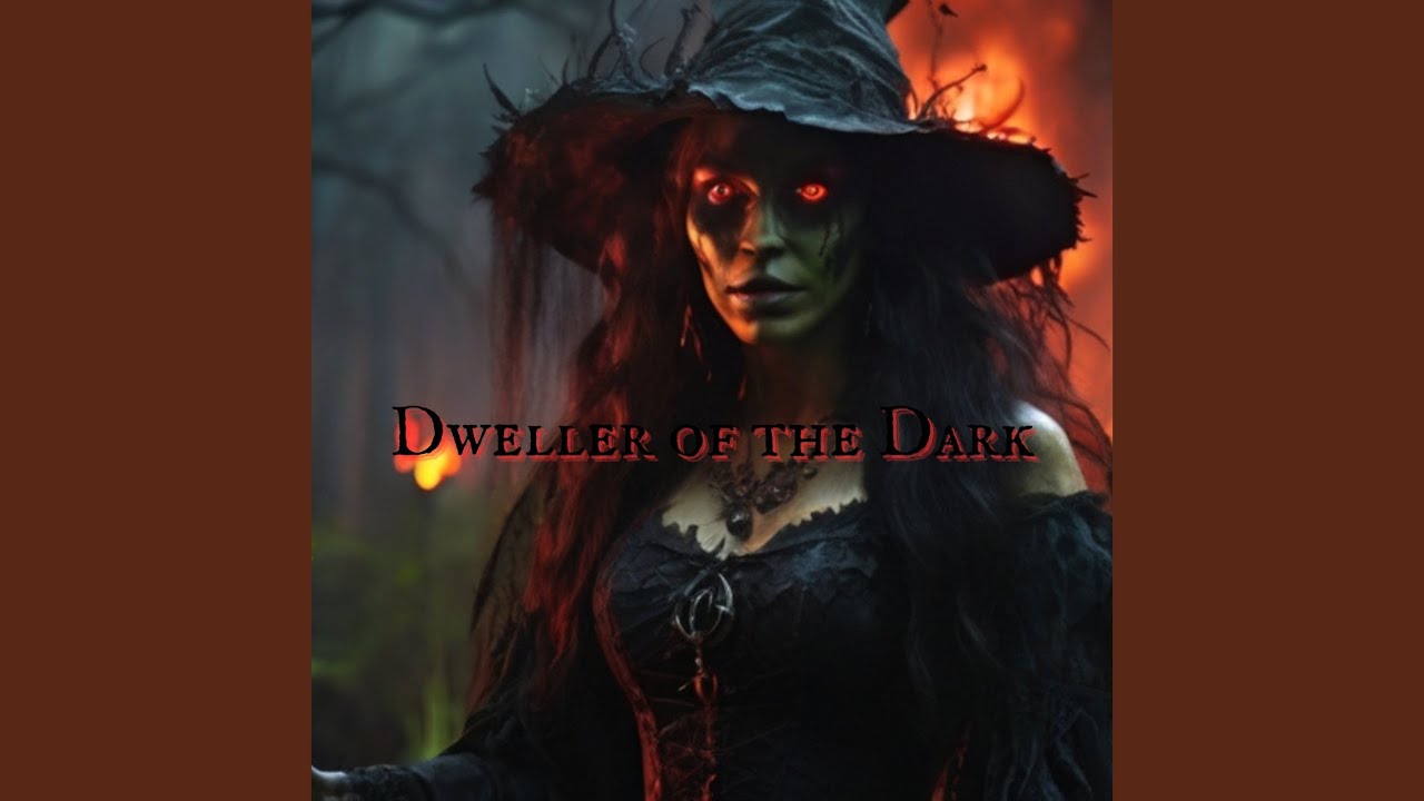 Devil's Twilight Thrill - YouTube
