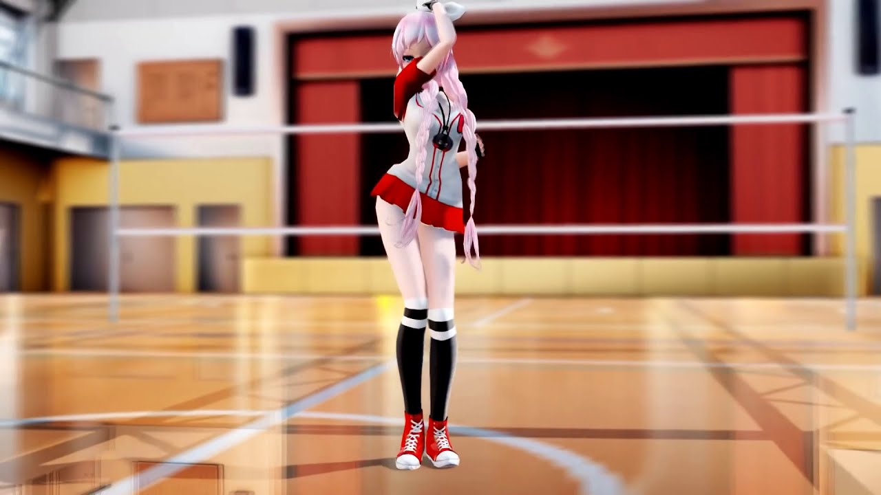 Hip Sway Tiktok Dance Tiktok Girls Youtube