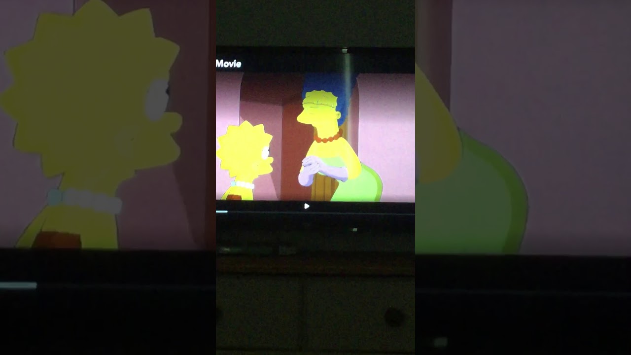 Homer Simpson spider pig ( Disney +) - YouTube