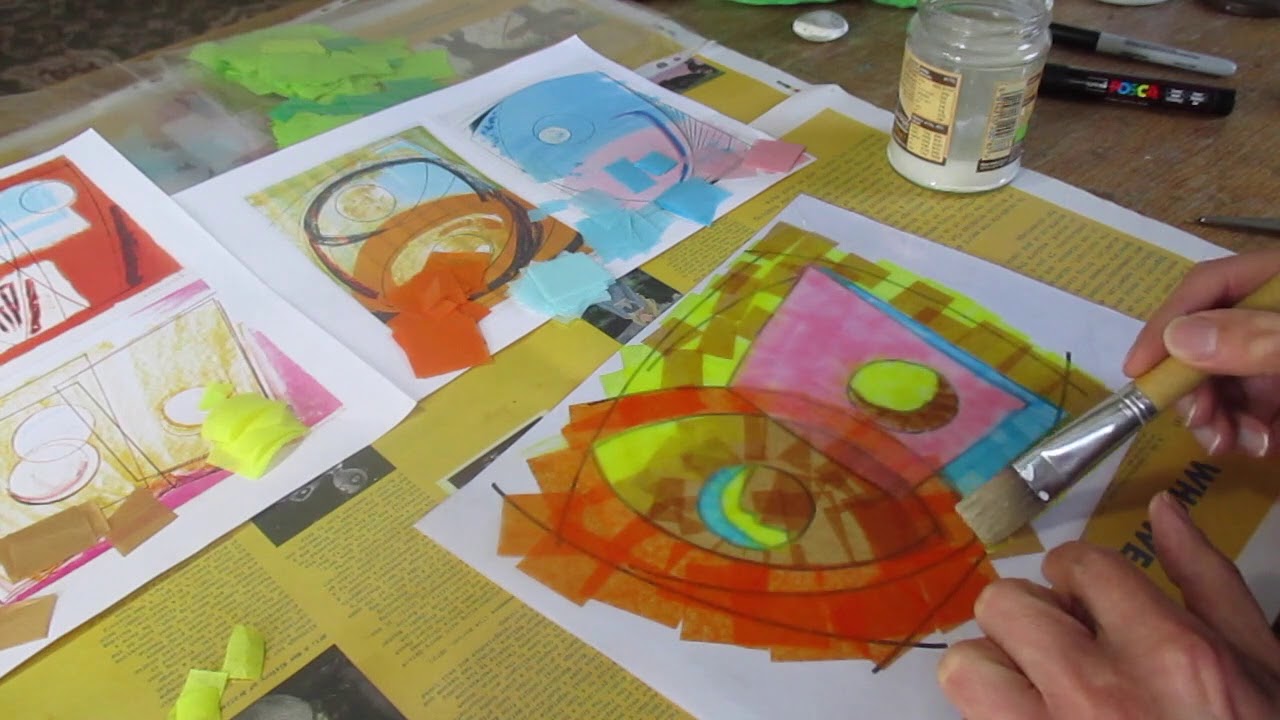 Make Your Own Stained Glass YouTube make-your-own-stained-glass-youtube