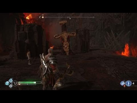 Surtur's Gauntlet, GOW Part 30 - YouTube