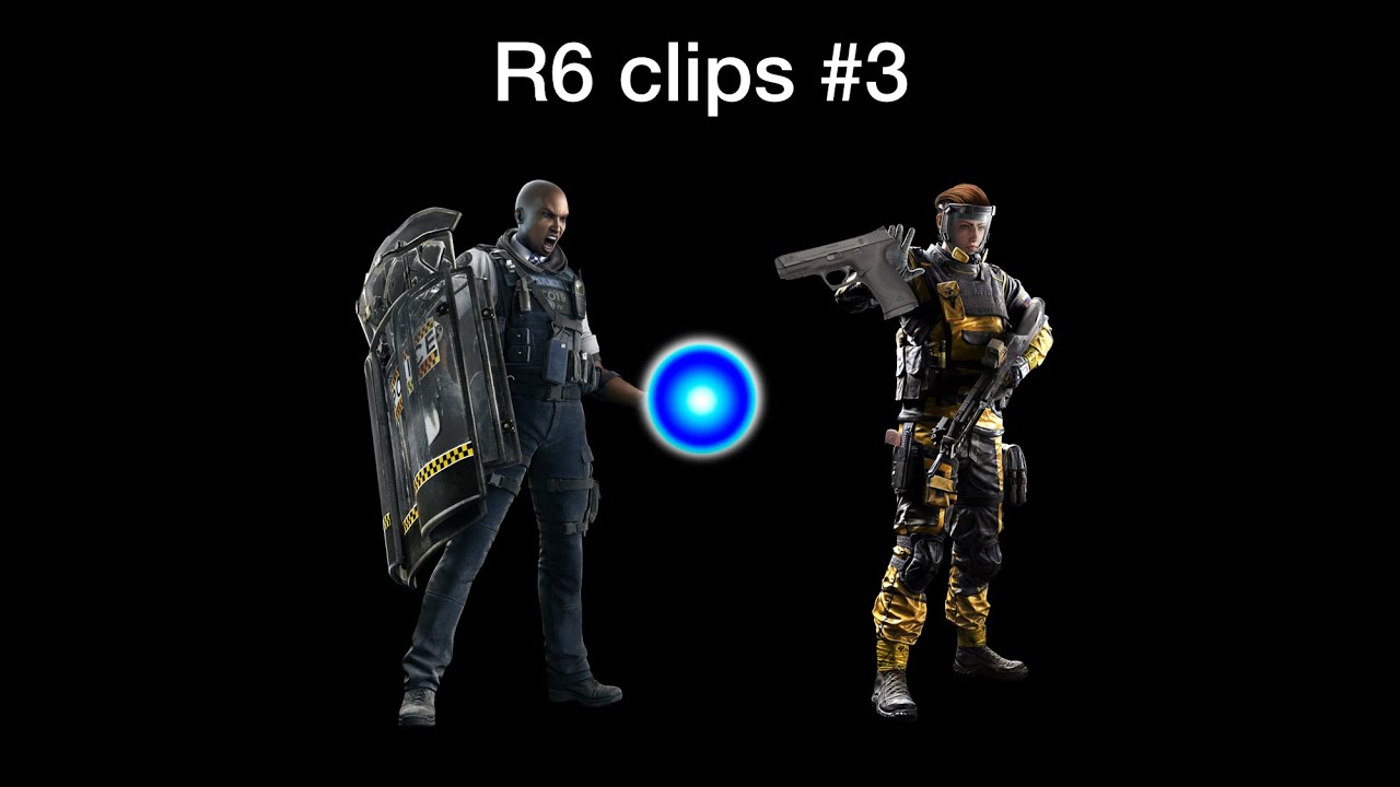 R6 clips #3 - YouTube