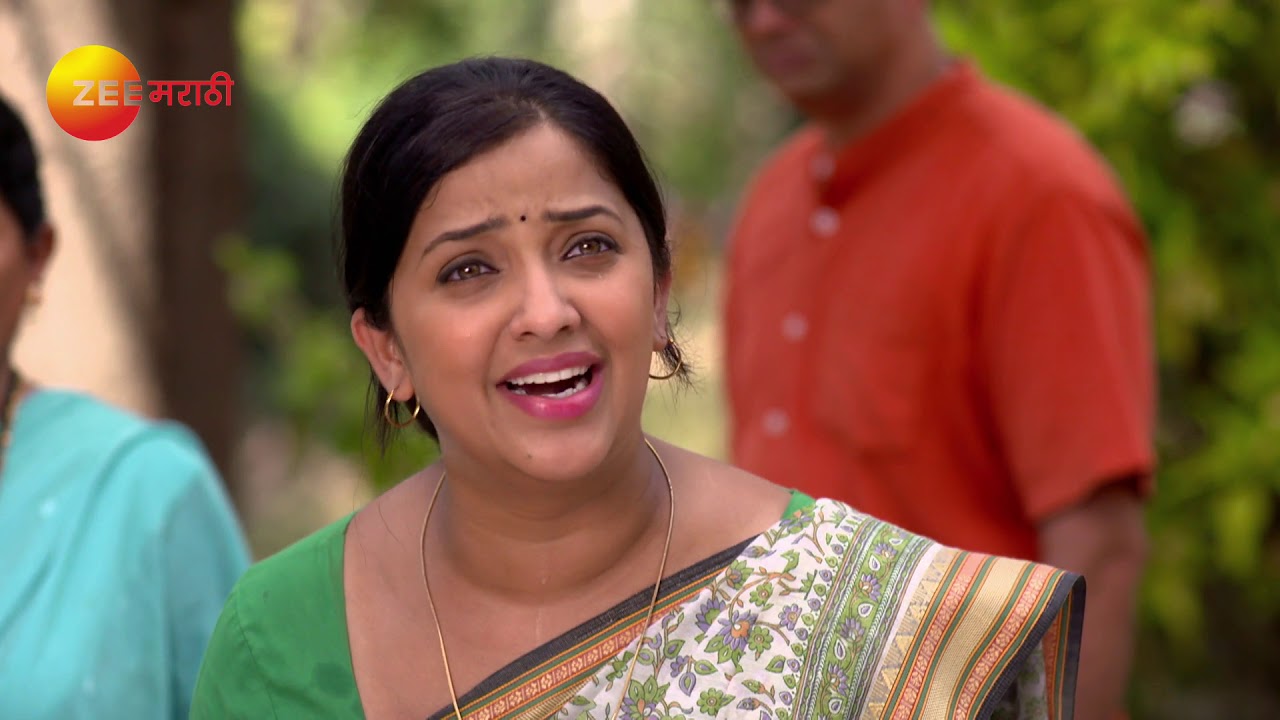 Ratris Khel Chale 2 - Full Ep - 327 - Madhav Abhyankar, Rutuja ...