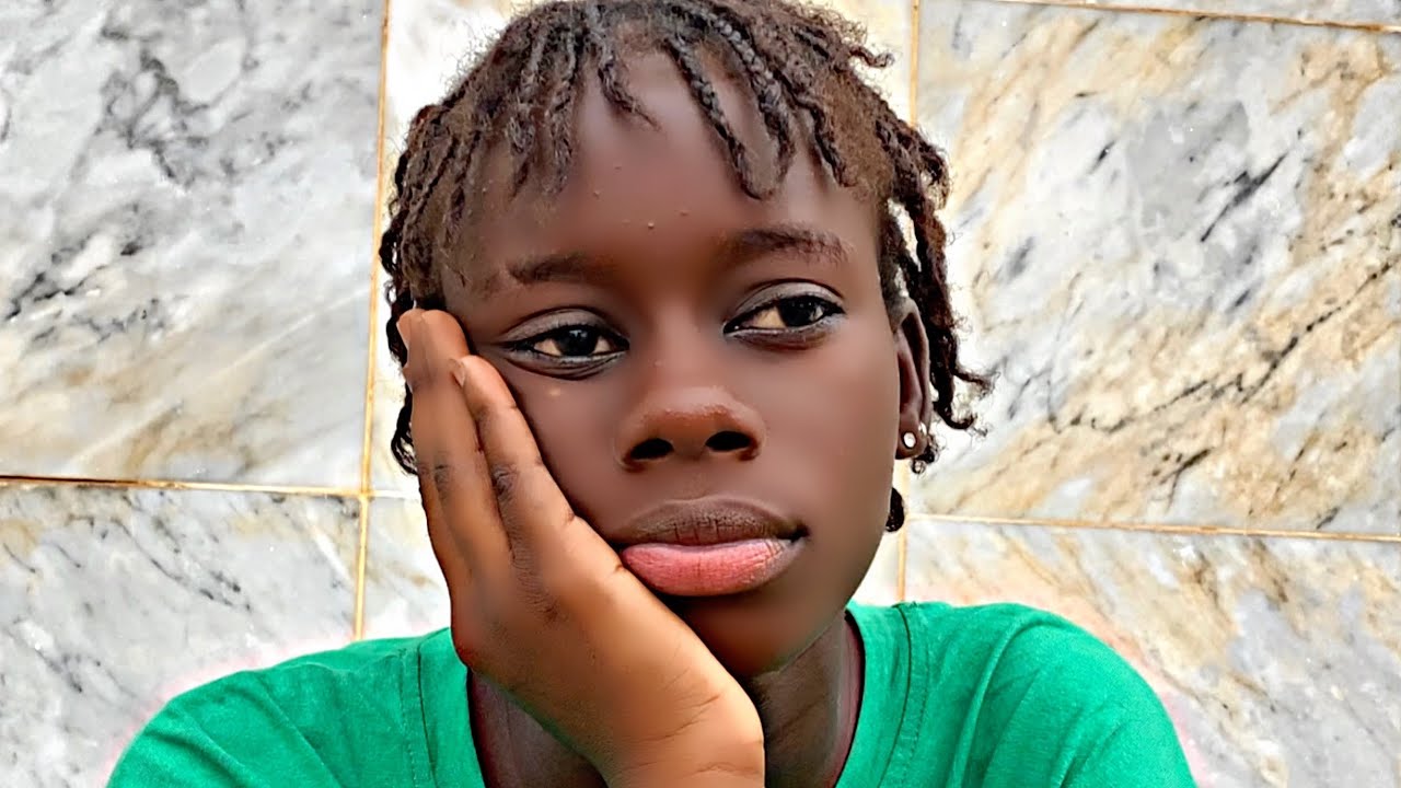 Djirime - Wedji Sow Partie 9 - YouTube