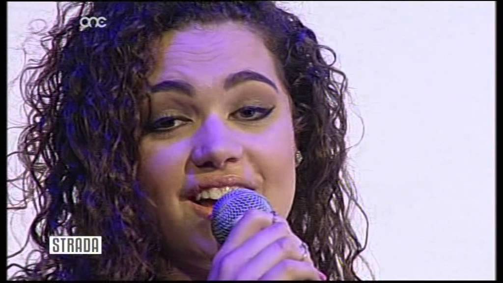 Michela Galea & Claudio Theuma Castelletti - At Last LIVE on Strada ...